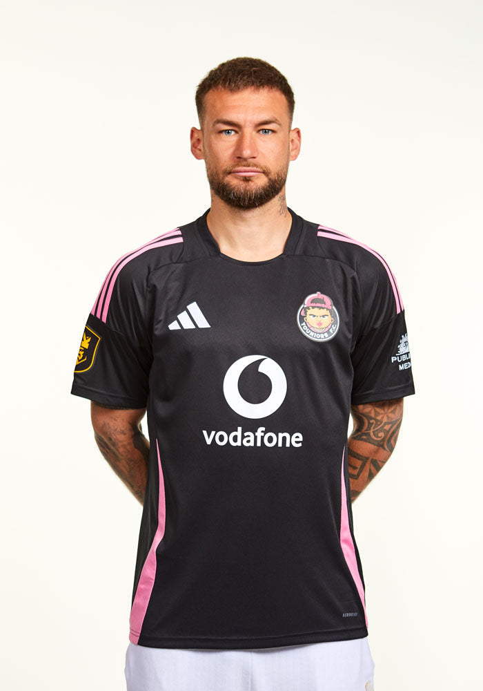 Camiseta Youniors FC Kings League Primera Equipación 2025 – Kings ...